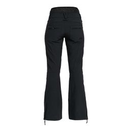Snowboardhose Roxy "Rising High", Damen, Gr. XL, schwarz, Obermaterial:100% Microfaser;, Hosen Snowboardhose