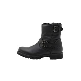 Panama Jack Boots 'Faust' male Black size 40