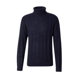 Jack & Jones Premium Sweater 'JPRBLATrent' male Blue size XS