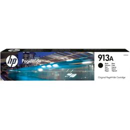 HP Tintenpatrone "HP original Toner 913A schwarz L0R95AE", schwarz, Tintenpatronen, Tintenpatrone