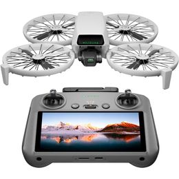 DJI Drohne "Flip (RC 2)", wei&szlig;, B:28cm H:7,9cm T:23,3cm, Drohnen, Drohne