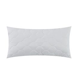 Dunlopillo Kopfkissen Home wei&szlig; Ma&szlig;e (cm): B: 40 &raquo; M&ouml;bel Kraft