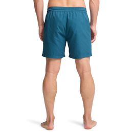 Boardshorts Billabong "All Day Layback 16", Herren, Gr. M, real teal, Obermaterial:100% Microfaser;, Hosen Boardshorts
