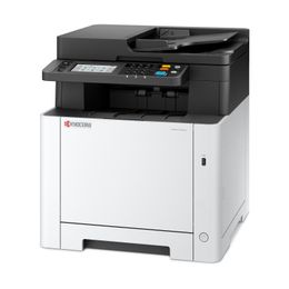 Kyocera ECOSYS MA2600cfx/Plus + Farblaser-Multifunkionsger&auml;t