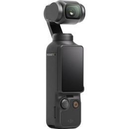 DJI Camcorder "Osmo Pocket 3 Kreativ Combo", schwarz, B:4,22cm H:3,35cm T:13,97cm, Camcorder, Camcorder
