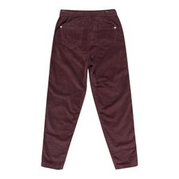 Jogger Pants Roxy "Thousand Stars", M&auml;dchen, Gr. 12(148-156cm), huckleberry, Obermaterial: 100% Walkfrottier;, Hosen Jogger Pants