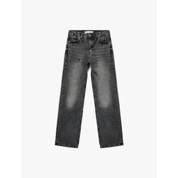 KOTON Jeans Damen Gr&ouml;&szlig;e 28 schwarz