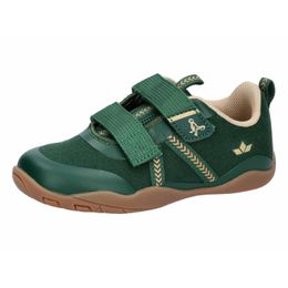 Barfu&szlig;schuh Lico "Barfu&szlig;schuh Aride V", Jungen, Gr. 30, blau, Synthetik, Schuhe Barfu&szlig;schuh