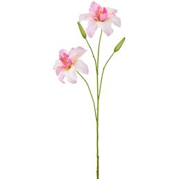 Gasper Kunstblume LILIE gef&uuml;llt