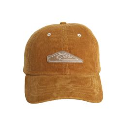 Trucker Cap Quiksilver "Decades Special", Herren, tobacco braun, Baumwolle, Caps Trucker Cap