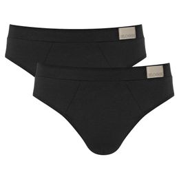 Sloggi GO Natural Brief C2P Herren Slip