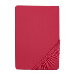 SONSTIGE Spannbettlaken Jersey-Elastic