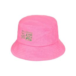 Wendehut Billabong "Sunshine", Damen, guava, Baumwolle, H&uuml;te Wendehut