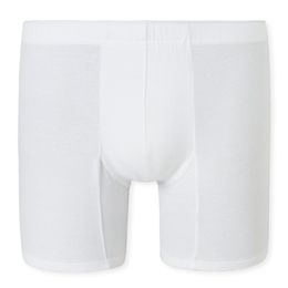 Schiesser Premium Cotton-Shorts Herren Boxershort