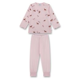 Sanetta M&auml;dchen Pyjama