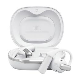 JBL Open-Ear-Kopfh&ouml;rer "Sense Pro", wei&szlig;, B:10cm H:3,5cm T:16cm, Kopfh&ouml;rer, Open-Ear-Kopfh&ouml;rer
