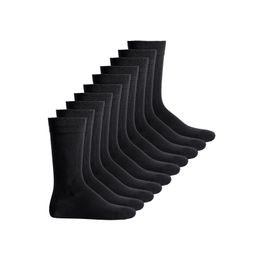 Jack & Jones JACJENS SOCK 10 PACK Herren Socken