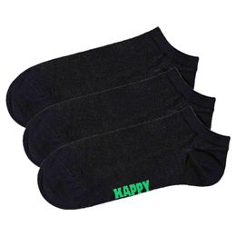 Happy Socks Unisex Socken Mehrfarbig