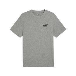 Puma ESS Small No. 1 Logo Tee Herren T-Shirt