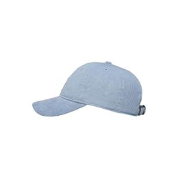 Fitted Cap Element "Icon Dad Corduroy", Herren, skyway, Obermaterial: 100% Walkfrottier;, Caps Fitted Cap