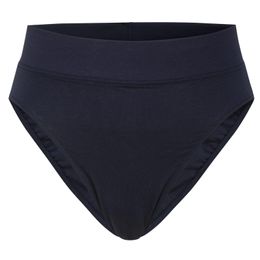 Calida Elastic High Waist Damen Slip