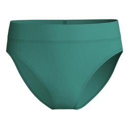 Calida Elastic High Waist Damen Slip