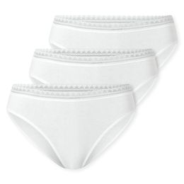 Schiesser Damen Slip