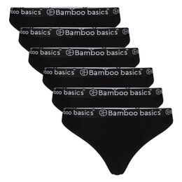 Bamboo basics EMMA Damen String