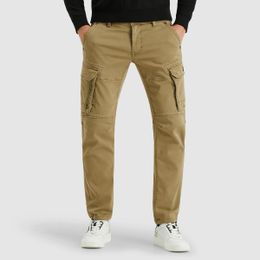 PME-Legend PME LEGEND Herren Cargohose, beige, Gr. 38, unifarben, Web, Obermaterial: 64% Baumwolle, 19% Lyocell, 15% Polyester, 2% Elasthan, Hosen, mit Taschen