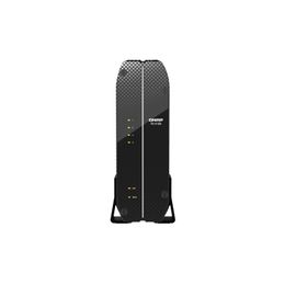 QNAP NAS-Server "TS-410E", ohne farbbezeichnung, B:27cm H:18cm T:32,8cm, NAS-Server, NAS-Server