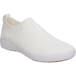 Sneaker Josef Seibel "Sina 64, wei&szlig;", Damen, Gr. 36, wei&szlig;, Obermaterial: 100% Textilmaterial TEXMAT., Schuhe Sneaker