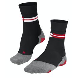Falke RU 5 Race Bekleidung Herren schwarz