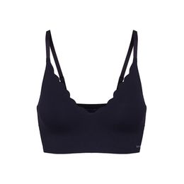 Skiny Bra 'Micro Lovers' female Black size 44