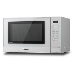 Panasonic Mikrowelle "NN-ST45KWEPG", wei&szlig;, B:52,5cm H:31cm T:38,8cm, Mikrowellen, Mikrowelle