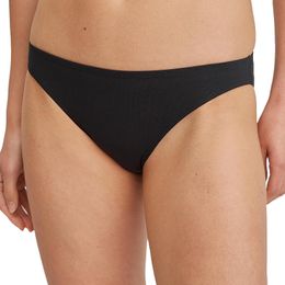 Calida Essential Cotton Low Cut Damen Slip
