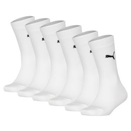 Puma Easy Rider 6P Unisex Socken