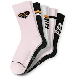 Schiesser Legwear Teens M&auml;dchen Socken