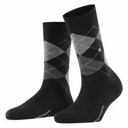 Burlington Damen Socken Mehrfarbig 36-41