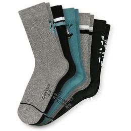 Schiesser Legwear Teens Jungen Socken