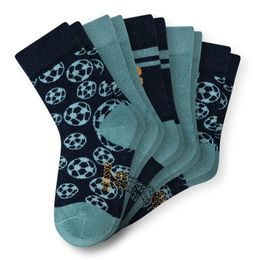 Schiesser Legwear Kids Jungen Socken