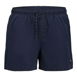 Jack & Jones SWIM SHORTS Herren Badeshorts