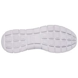Skechers Herren Sneaker "TRACK-RIPKENT", Gr. 45, grau, Synthetik, Textil, Schuhe, Freizeitschuh, Halbschuh, Schn&uuml;rschuhin veganer Verarbeitung
