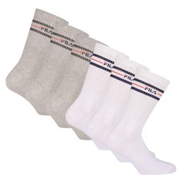 Fila Unisex Socken