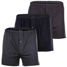 Herren Boxershort