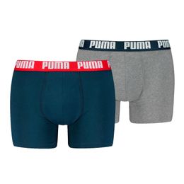 Puma Herren Boxershort