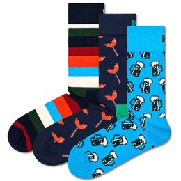 Happy Socks Unisex Socken