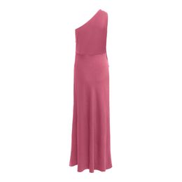 Jacqueline de Yong JDY Kleid 'JDYAya' Damen Gr&ouml;&szlig;e 38 dunkelpink Winterkleid
