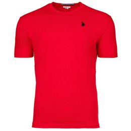 U.S. Polo Assn. Herren T-Shirt