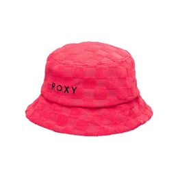 Wendehut Roxy "Silver", Damen, Gr. S, hibiscus, Obermaterial: 100% Microfaser;, H&uuml;te Wendehut