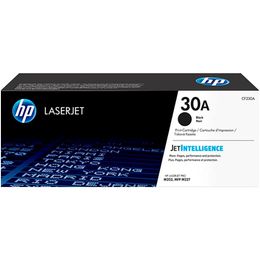 HP Tonerpatrone "HP original Toner 30 Gr&ouml;&szlig;e A+X schwarz/black", schwarz (schwarz 1), Tonerpatronen, Tonerpatrone